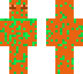 Hallows | Minecraft Skin