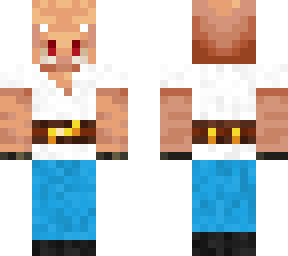 pigman | Minecraft Skins