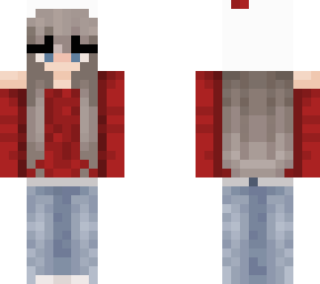 hello kitty | Minecraft Skins