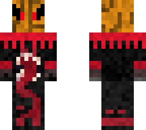horror | Minecraft Skins