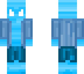 Hydro | Minecraft Skin
