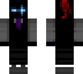 igris solo leveling | Minecraft Skins