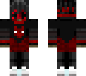 kel | Minecraft Skins
