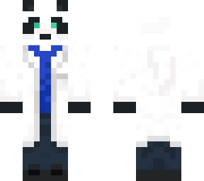 labcoat | Minecraft Skins