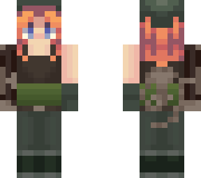 wrench | Minecraft Skins