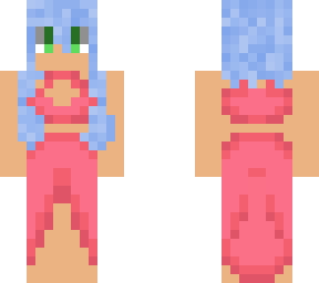 lisa | Minecraft Skins