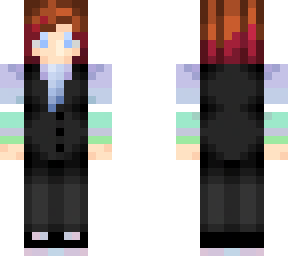 main skin v3 | Minecraft Skin