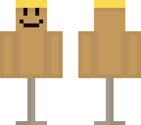 regretevator | Minecraft Skins