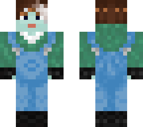 cellbit | Minecraft Skins