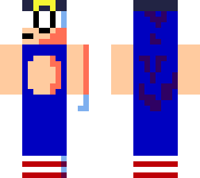 fnf | Minecraft Skins