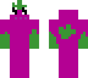 meebkin | Minecraft Skin