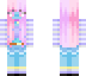 merling | Minecraft Skins