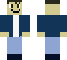 Mi Skin | Minecraft Skin