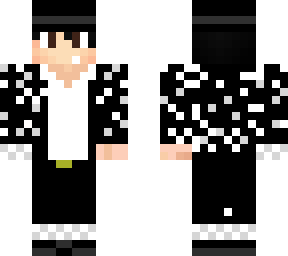 michael jackson | Minecraft Skins
