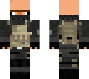military | Minecraft Skins