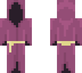 min | Minecraft Skins