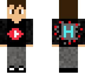 epic face | Minecraft Skins