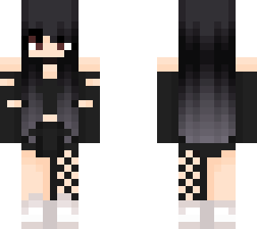 Niki ~ | Minecraft Skin