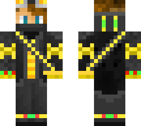 ninja | Minecraft Skin