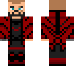 shadow | Minecraft Skins