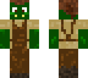 orc | Minecraft Skins
