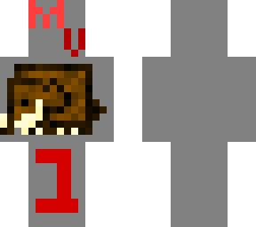 mammoth | Minecraft Skins