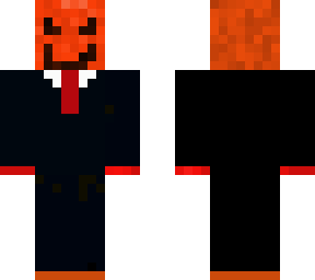 pumkin | Minecraft Skins