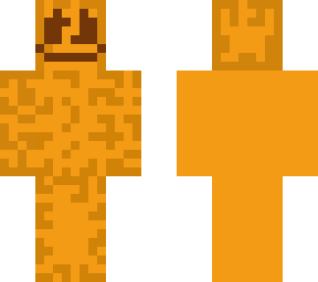pumkin | Minecraft Skins