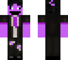 purpler | Minecraft Skin