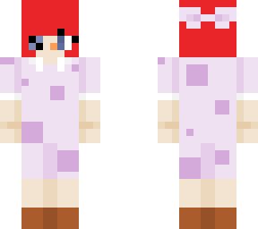 ragatha | Minecraft Skins