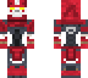 revenant | Minecraft Skins