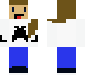 runa | Minecraft Skins