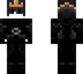 samurai | Minecraft Skins