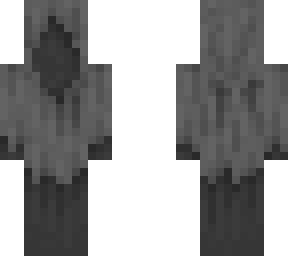 shadow skin | Minecraft Skin