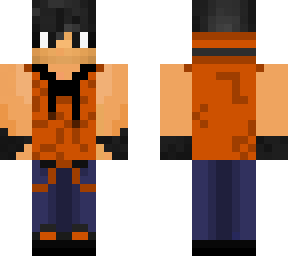 smoke | Minecraft Skins