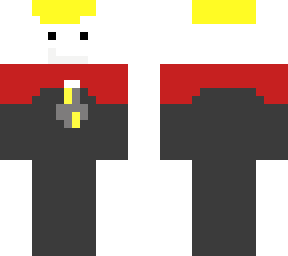 soyjak | Minecraft Skins