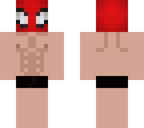 boxers | Minecraft Skins