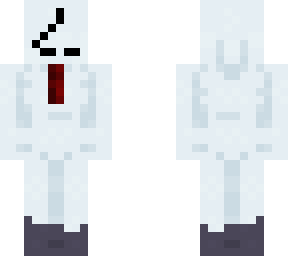 spooky sniff | Minecraft Skin