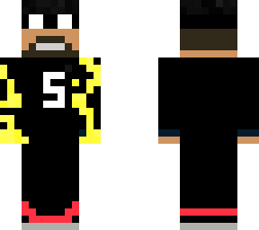 ssundee | Minecraft Skins