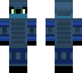 swat | Minecraft Skins