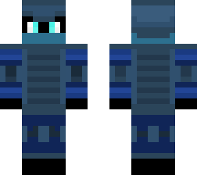 swat | Minecraft Skins