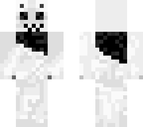 syobon | Minecraft Skin