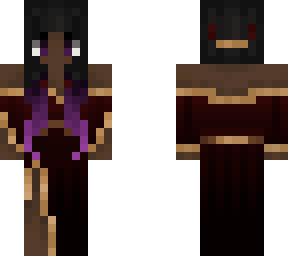 tatsuo | Minecraft Skin