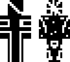 Techito | Minecraft Skin