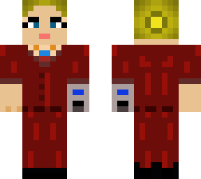 terminator | Minecraft Skins