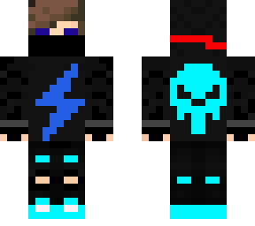 the flash | Minecraft Skins