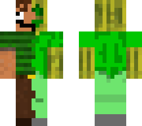 chaosflo44 | Minecraft Skins