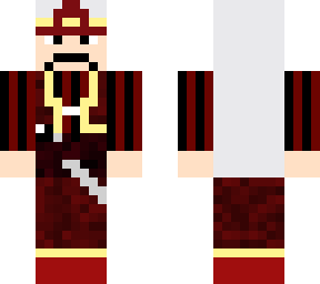 ottoman | Minecraft Skins