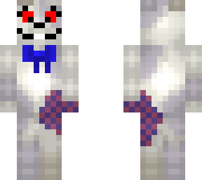 vanny | Minecraft Skins