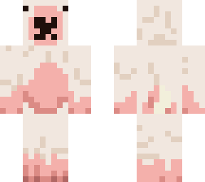 walter jr | Minecraft Skins